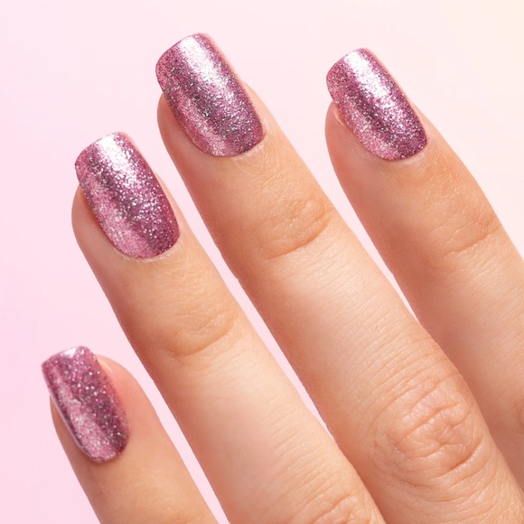 Red Aspen | Makeup | New Red Aspen Nail Dashes | Poshmark